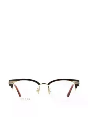 Gucci Square Frame Eyewear For Women