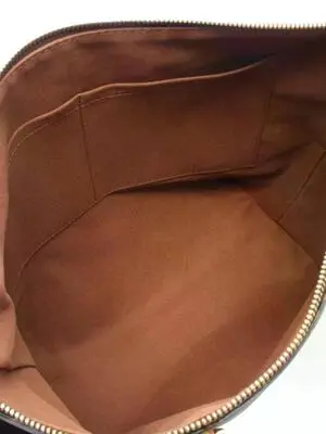 LOUIS VUITTON 2009 Monogram Totally Pm Tote Bag