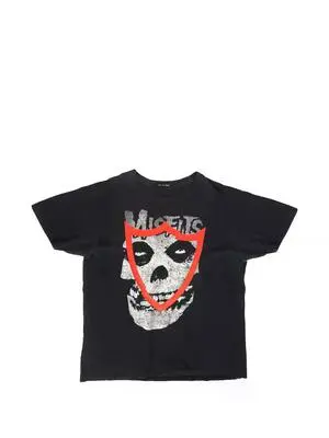 HTC LOS ANGELES Misfits Graphic-print T-shirt