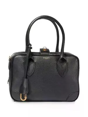 GOLDEN GOOSE Vita Leather Tote Bag