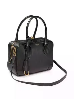GOLDEN GOOSE Vita Leather Tote Bag