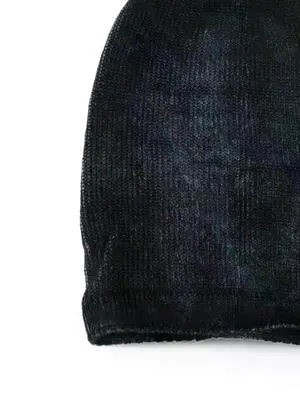 Avant Toi Knitted Beanie Hat