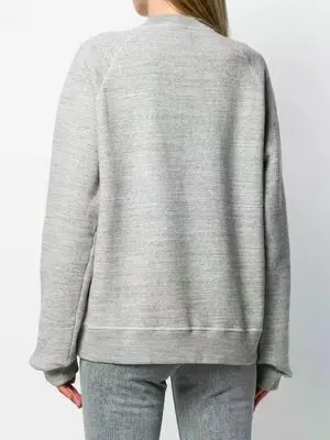 Dsquared2 Logo Print Jumper