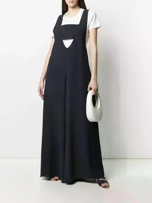 AMBUSH Racerback Wide-leg Jumpsuit