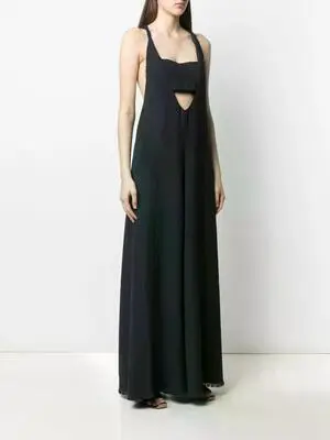 AMBUSH Racerback Wide-leg Jumpsuit