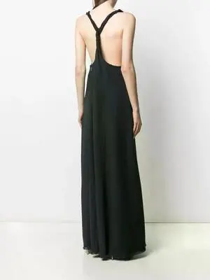 AMBUSH Racerback Wide-leg Jumpsuit