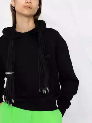 AMBUSH Multicord Cotton Hoodie