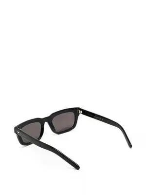 Gucci Gg1524s Rectangle Sunglasses