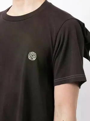 AMBUSH Panel-detail T-shirt