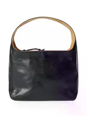Our Legacy Brick Leather Tote Bag