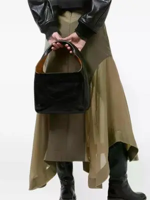 Our Legacy Brick Leather Tote Bag