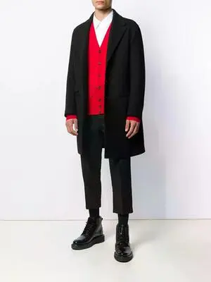 Dsquared2 Slim-fit Cardigan