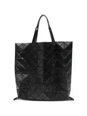 Issey Miyake Geometric Tote Bag - Black