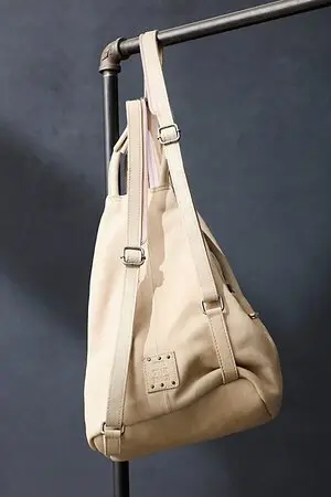 We The Free Soho Convertible Sling Bag - Vanilla Bean