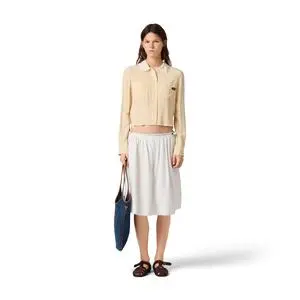 Miu Miu Marocain Shirt