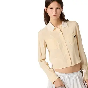 Miu Miu Marocain Shirt