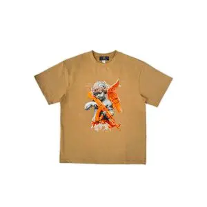 BURVAIN Dune Tee
