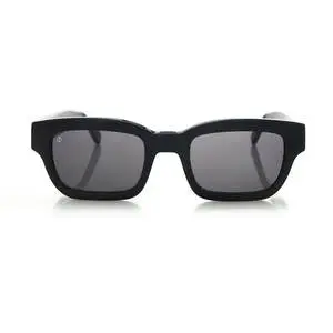 FAOS CONCEPT Faos Concept Kalymnos Sunglasses With Grey Lenses Black
