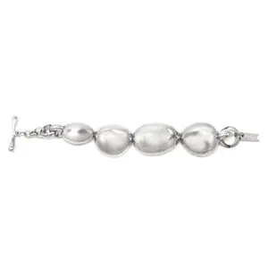 BIKO Galina Bracelet - Silver