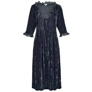 At Last... Fit & Flare Day Dresses