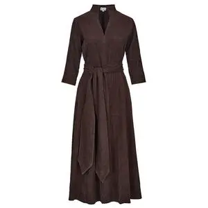 At Last... Paneled Day Dresses
