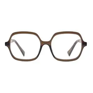 REALITY EYEWEAR Libertine Reader - Brown