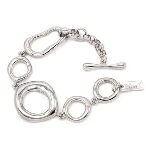 BIKO Paradiso Bracelet - Silver
