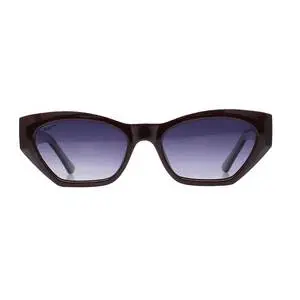 REALITY EYEWEAR The Spector Chocolate - Brown