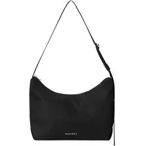 MARHEN.J Emma Recycled Nylon - Black
