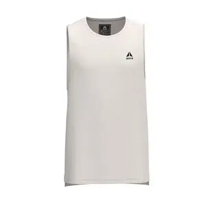 AORA ATHLETICS Training Tank Top - Brown