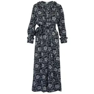 At Last... Printed Day Dresses