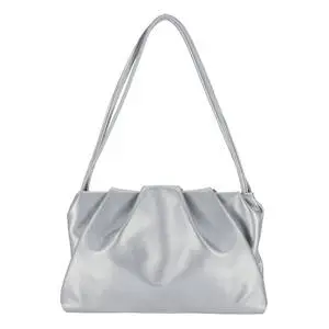 Marhen.j Sabrina Vegan Leather - Silver