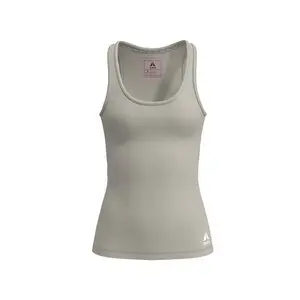 AORA ATHLETICS Daily Tank Top - Grey