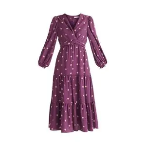Paisie Midi Day Dresses