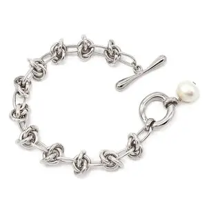 BIKO Sydney Bracelet - Silver