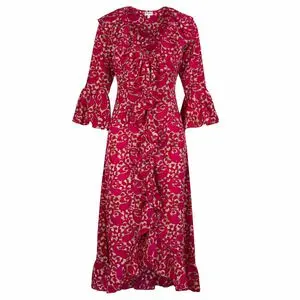 At Last... Midi Day Dresses