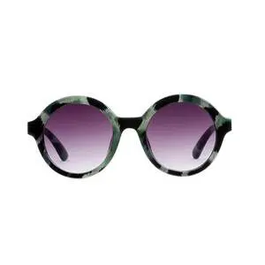 REALITY EYEWEAR Mind Bomb Jungle - Green