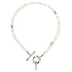 BIKO Muse Pearl Collar