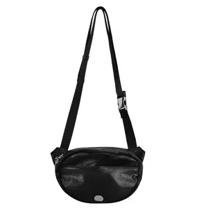 Marhen.j Freesia Nylon - Black