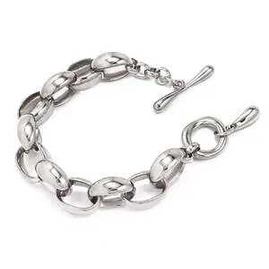 BIKO Origin Bracelet - Silver