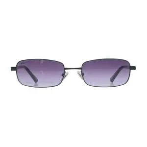 REALITY EYEWEAR Vibes Town Matt - Black
