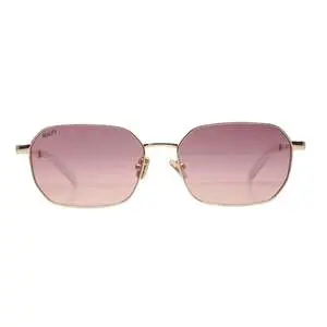REALITY EYEWEAR Limelight Gold Sunset - Red