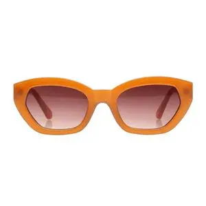 REALITY EYEWEAR Martine Toffee - Brown