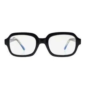 REALITY EYEWEAR Beatnik Blu Light - Black