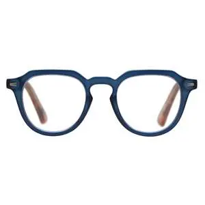 REALITY EYEWEAR Langston Reader - Blue