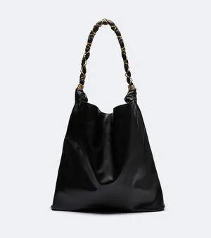 SHOULDER BAGS