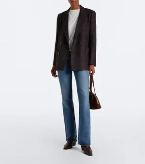 Paris Texas Bettina Leather Ankle Boots