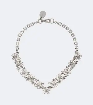 Simone Rocha Embellished Necklace