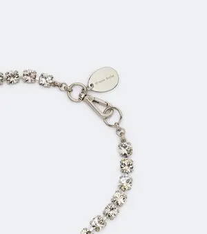 Simone Rocha Embellished Necklace