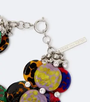 Dries Van Noten Beaded Bracelet